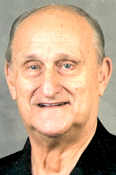 Ronald ‘Ronnie’ Harvey Menard | News, Sports, Jobs - The Nashua Telegraph